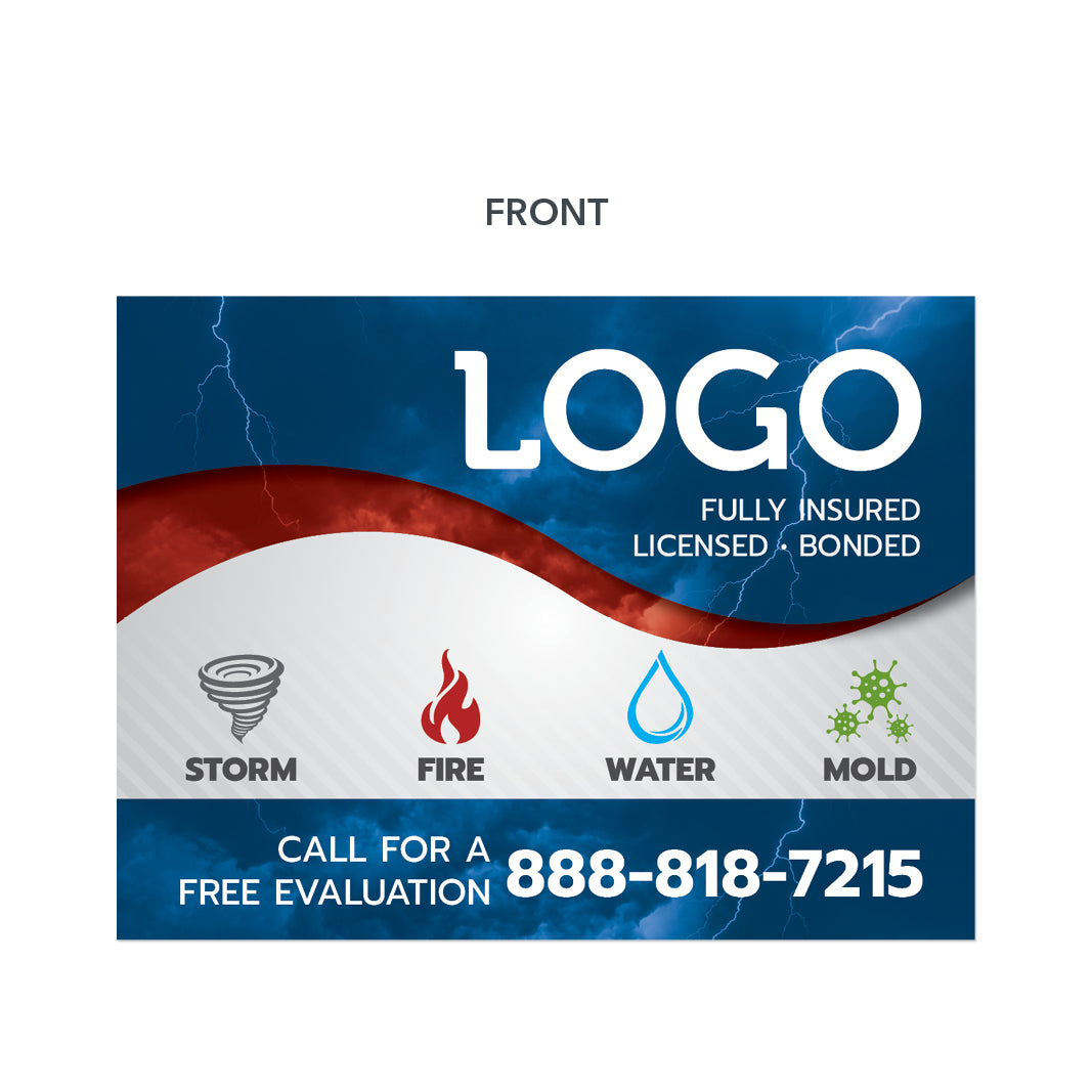Restoration Maintenance Magnets - Design and Printed for You ...